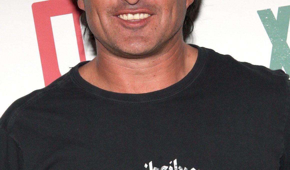 Ross Clarke-Jones Net Worth in 2023 - Wiki, Age, Weight and Height, Relationships, Family, and ...