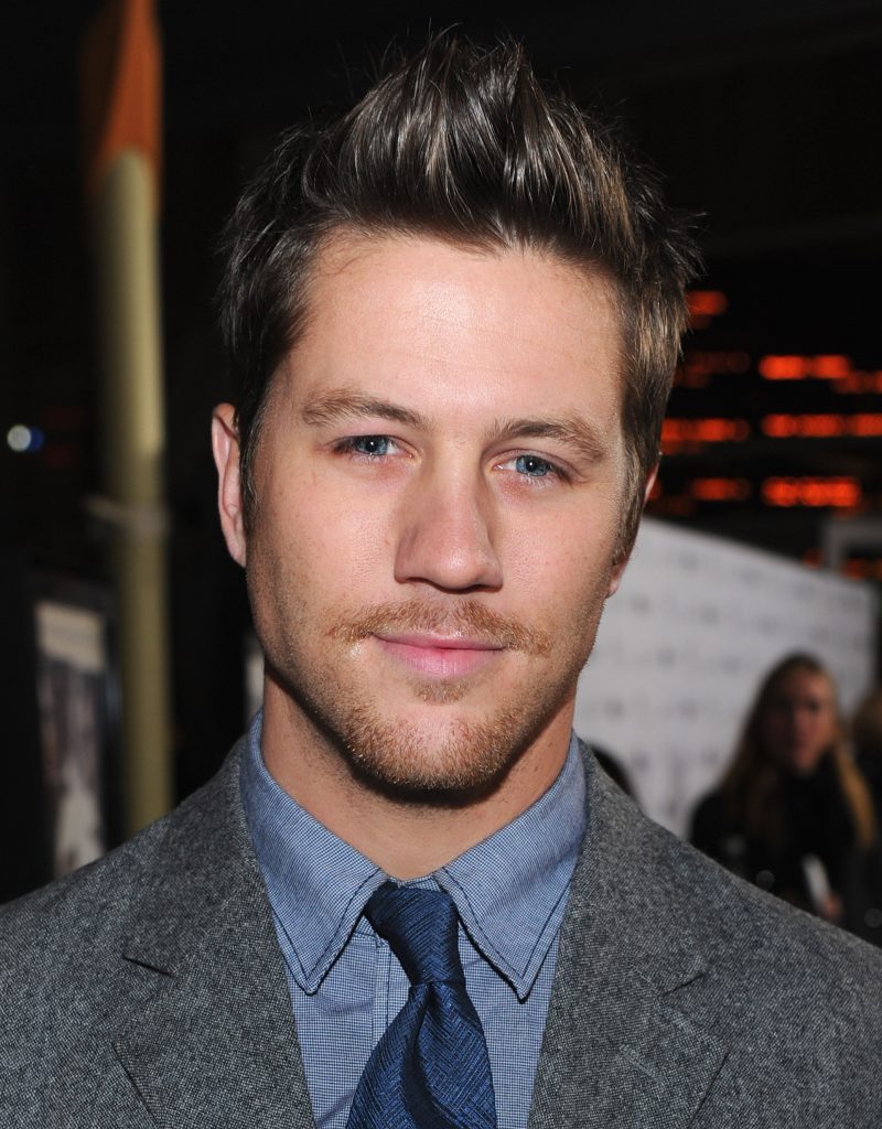 Ross Thomas Net Worth - Wiki, Age, Weight and Height, Relationships ...