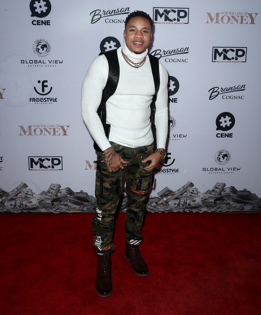 Rotimi Net Worth - Wiki, Age, Weight and Height, Relationships, Family ...