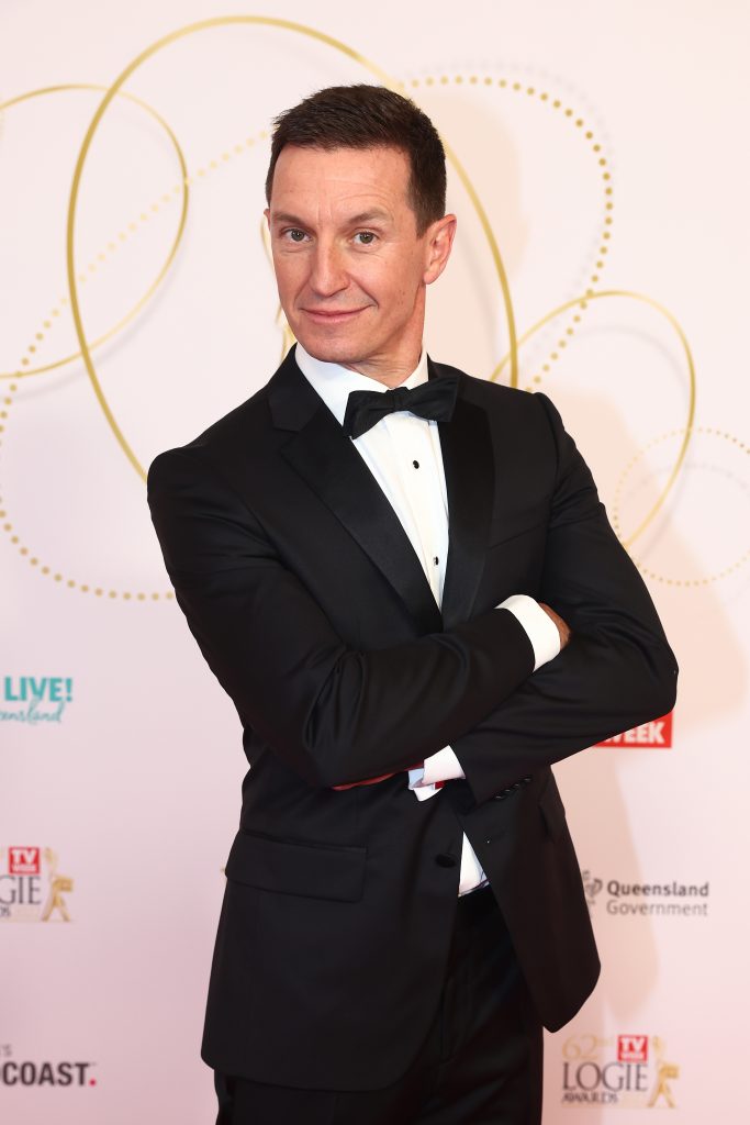 Rove McManus Net Worth - Wiki, Age, Weight and Height, Relationships ...