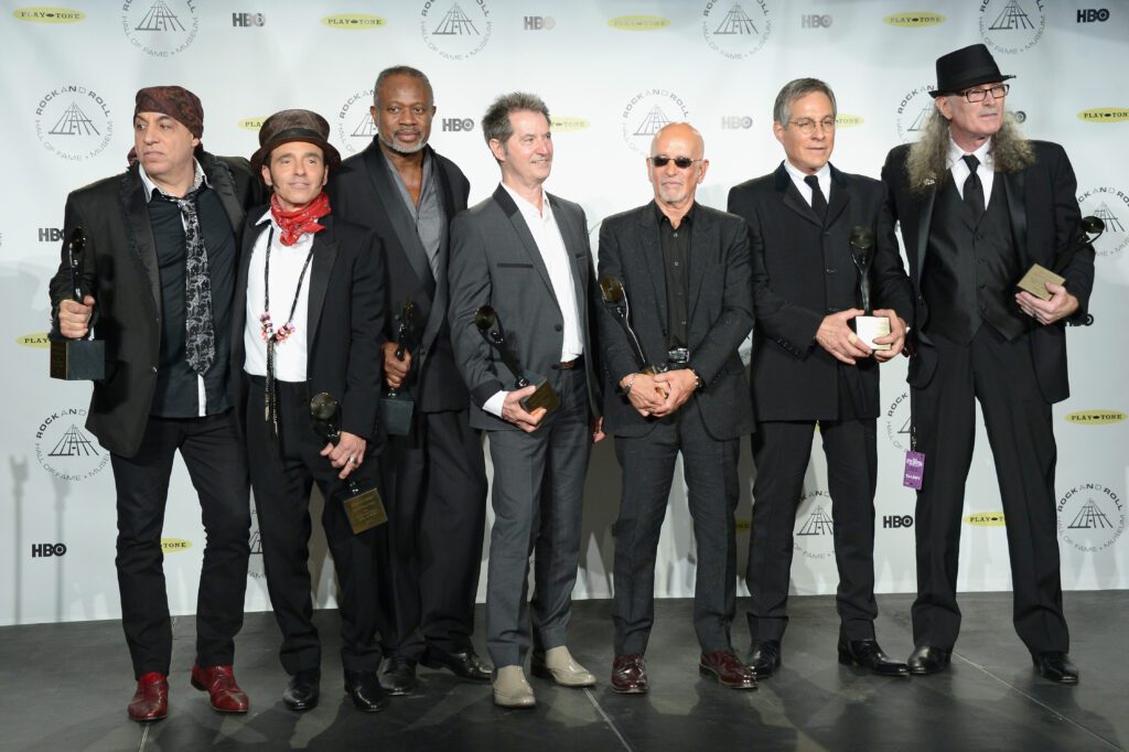 Roy Bittan Net Worth - Wiki, Age, Weight and Height, Relationships, Family, and More - Luxlux