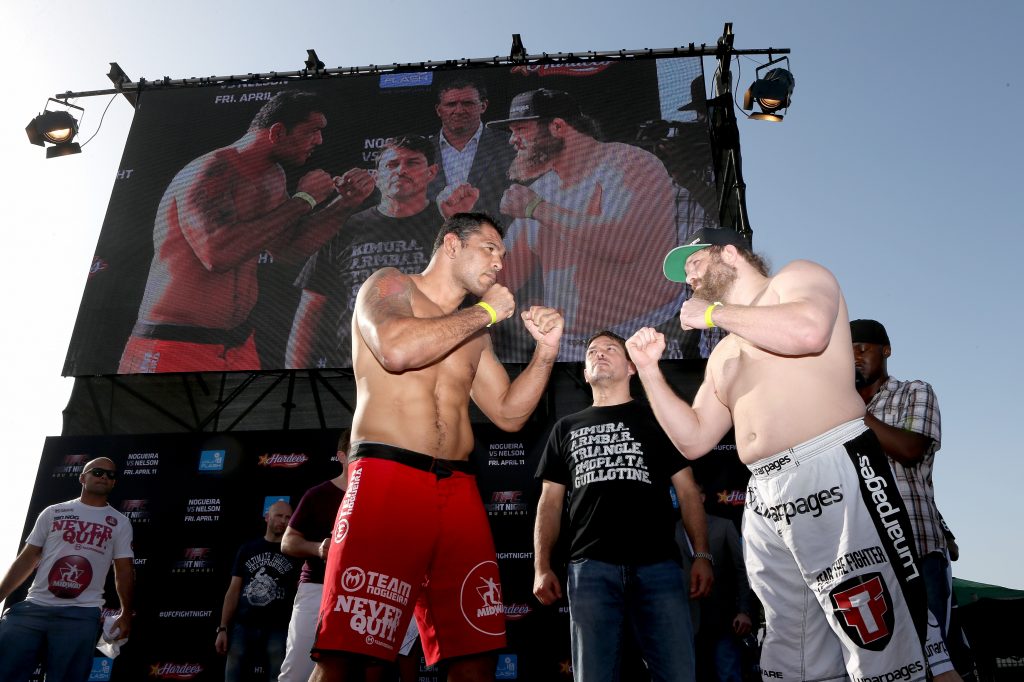 Roy Nelson Net Worth - Wiki, Age, Weight and Height, Relationships ...