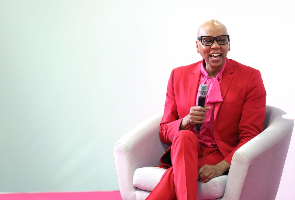RuPaul Net Worth - Wiki, Age, Weight and Height, Relationships, Family ...