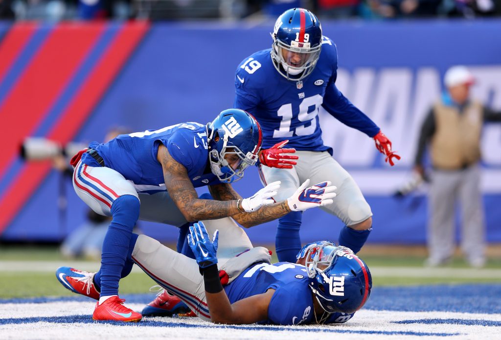 Rueben Randle Net Worth - Wiki, Age, Weight and Height, Relationships ...