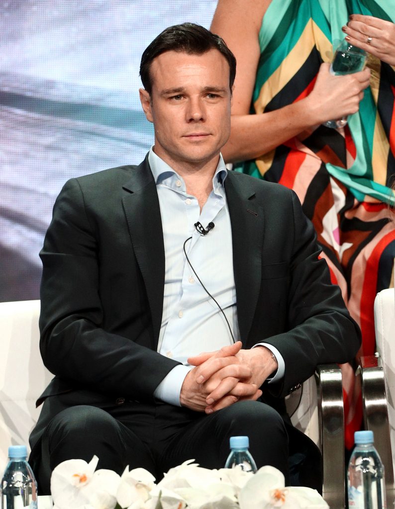 Rupert Evans Net Worth - Wiki, Age, Weight and Height, Relationships ...
