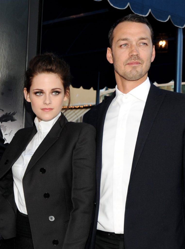 Rupert Sanders Net Worth - Wiki, Age, Weight and Height, Relationships ...