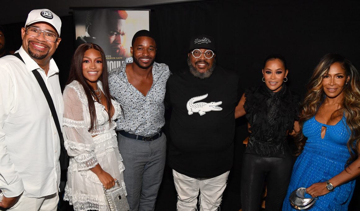 Russ Parr Net Worth in 2024 - Wiki, Age, Weight and Height ...