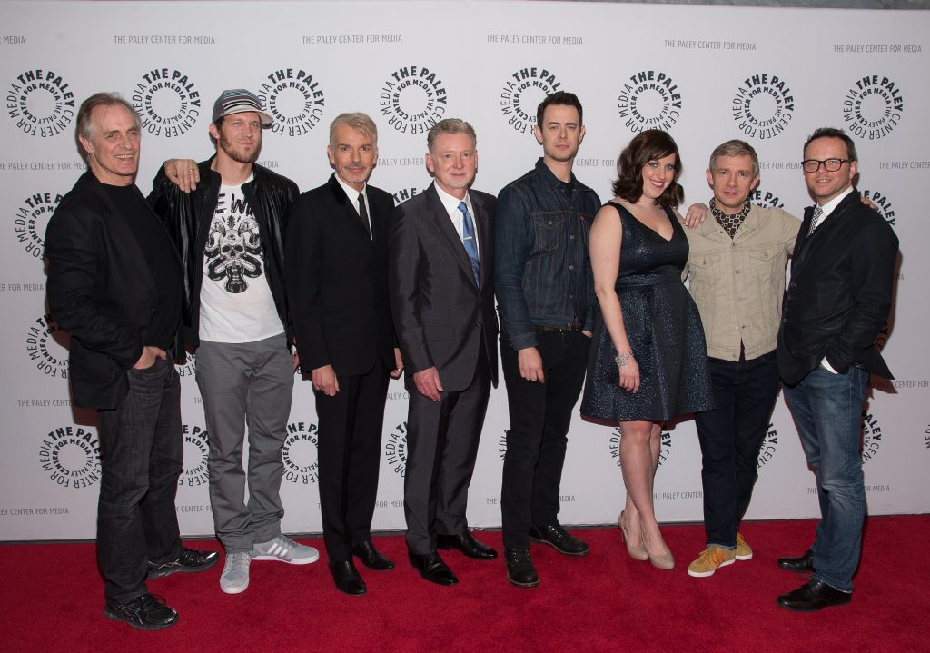 Russell Harvard Net Worth - Wiki, Age, Weight and Height, Relationships ...