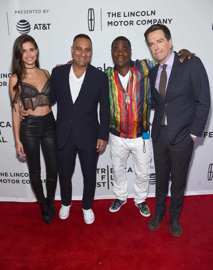 Russell Peters Net Worth - Wiki, Age, Weight and Height, Relationships, Family, and More - LuxLux