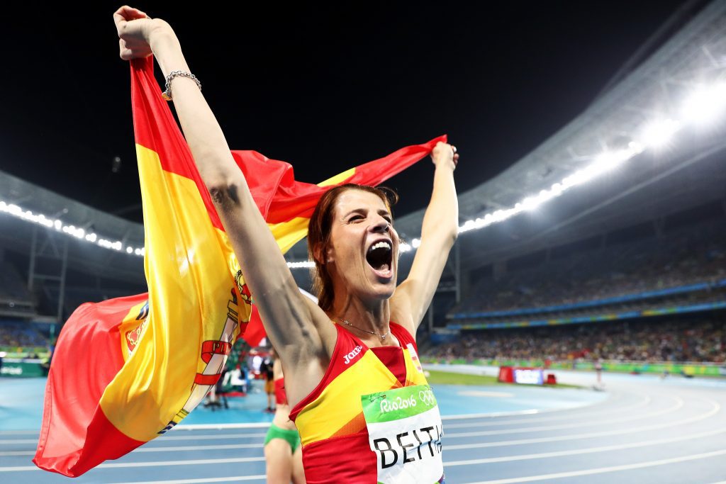 Ruth Beitia Net Worth - Wiki, Age, Weight and Height, Relationships ...