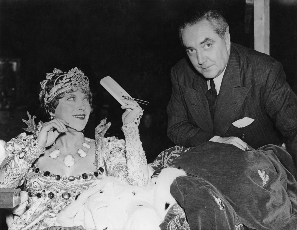 Ruth Chatterton Net Worth - Wiki, Age, Weight and Height, Relationships ...