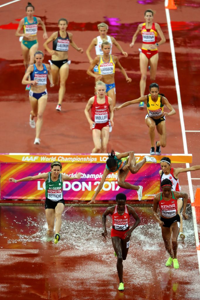 Ruth Jebet Net Worth - Wiki, Age, Weight and Height, Relationships, Family, and More - Luxlux