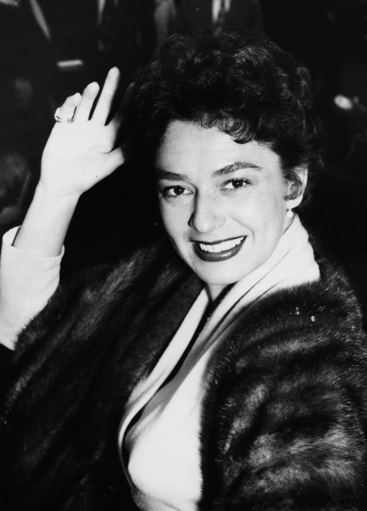 Ruth Roman Net Worth - Wiki, Age, Weight and Height, Relationships ...