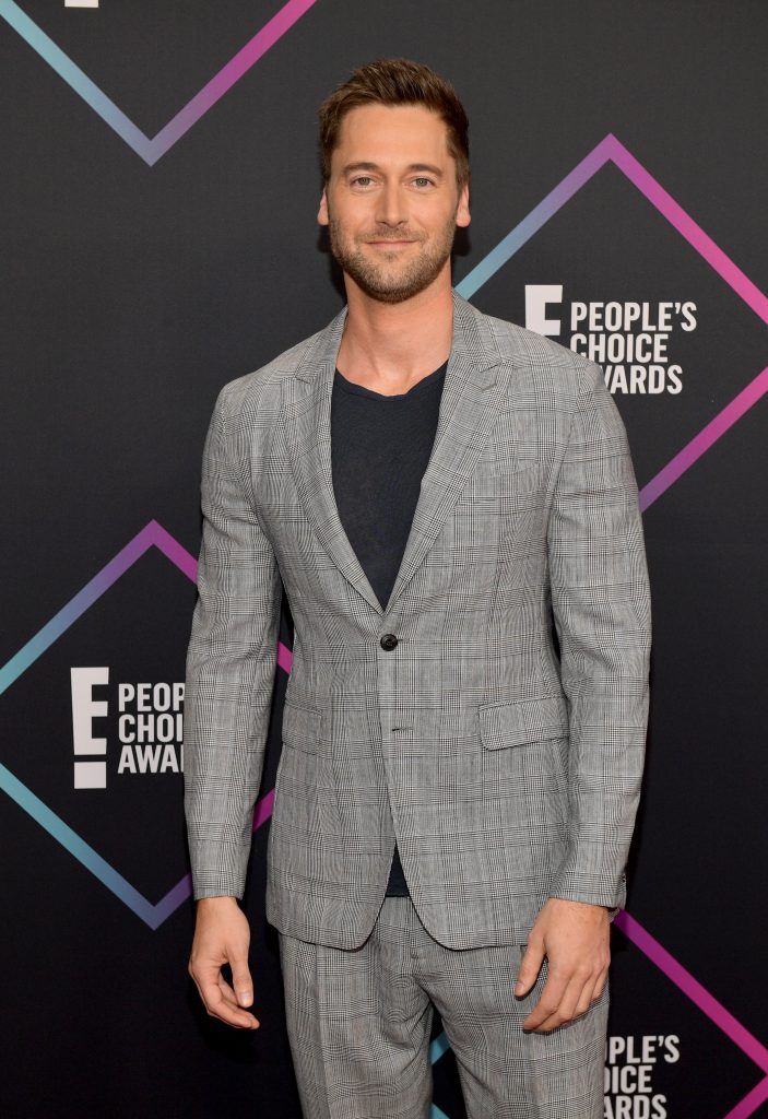 Ryan Eggold Net Worth - Wiki, Age, Weight and Height, Relationships ...