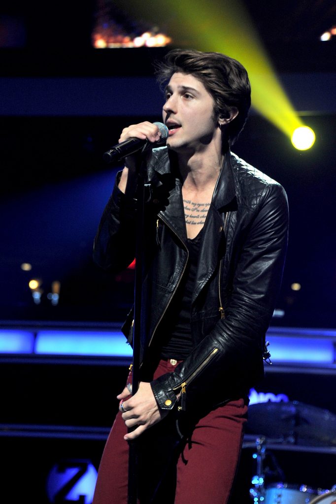 Ryan Follese Net Worth - Wiki, Age, Weight and Height, Relationships ...