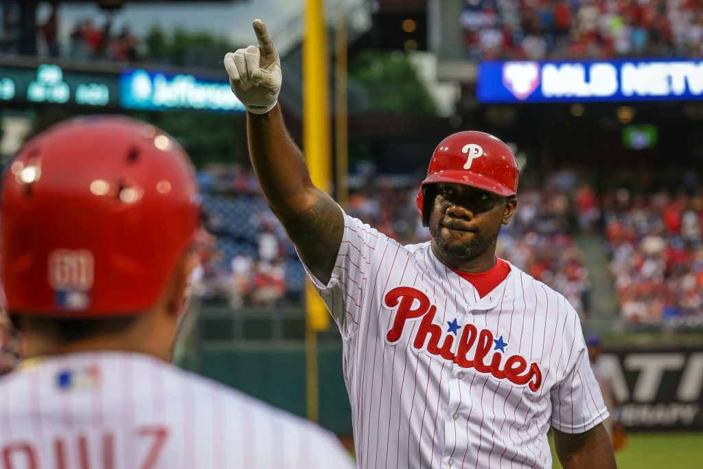 Ryan Howard Net Worth - Wiki, Age, Weight and Height, Relationships ...