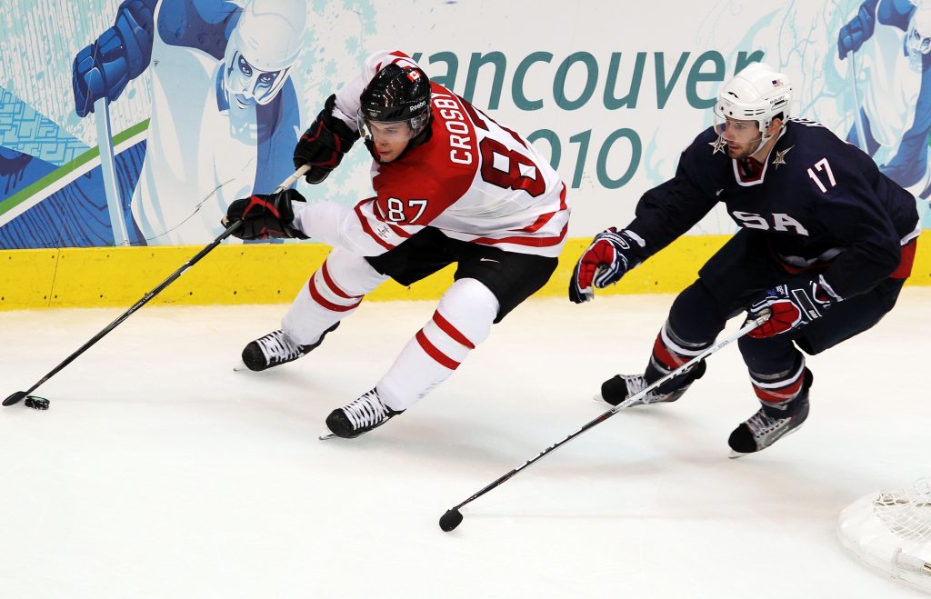 Ryan Kesler Net Worth - Wiki, Age, Weight and Height, Relationships ...