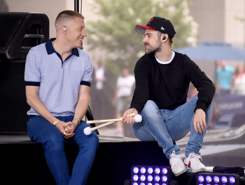 Ryan Lewis Net Worth - Wiki, Age, Weight and Height, Relationships ...