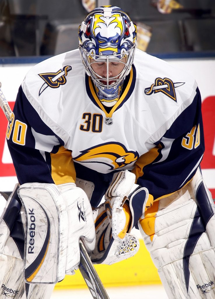 Ryan Miller Net Worth - Wiki, Age, Weight and Height, Relationships ...