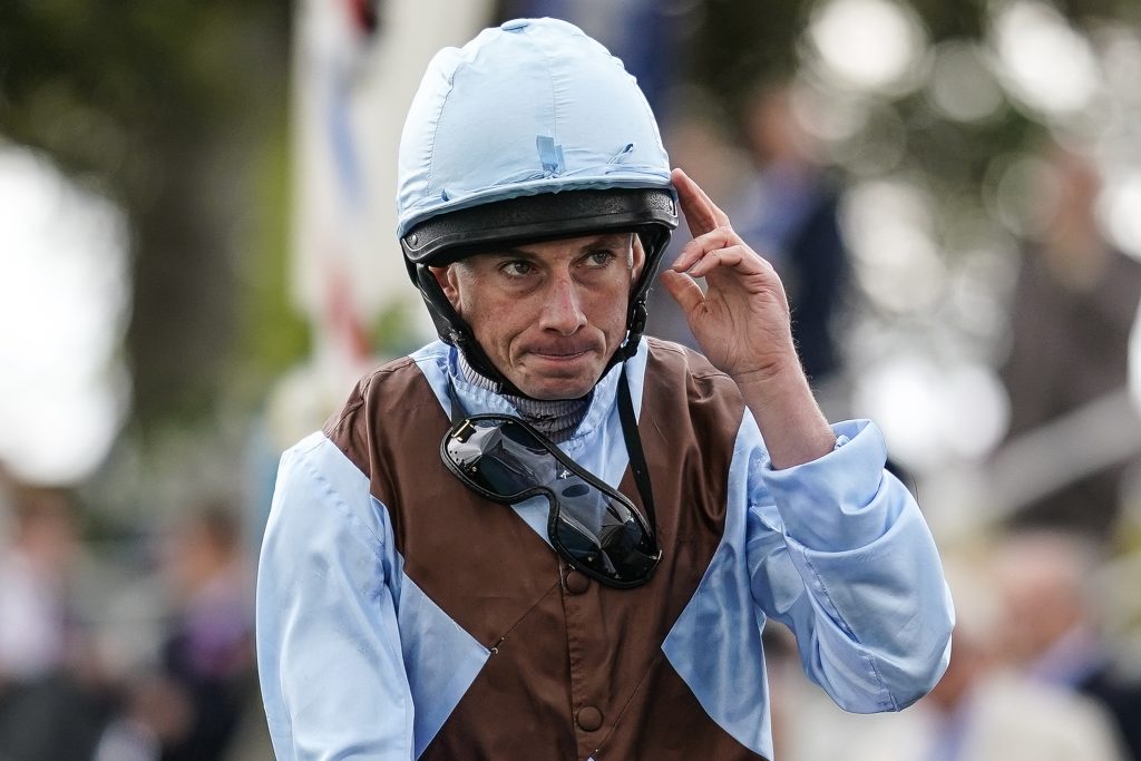 Ryan Moore Net Worth - Wiki, Age, Weight and Height, Relationships ...