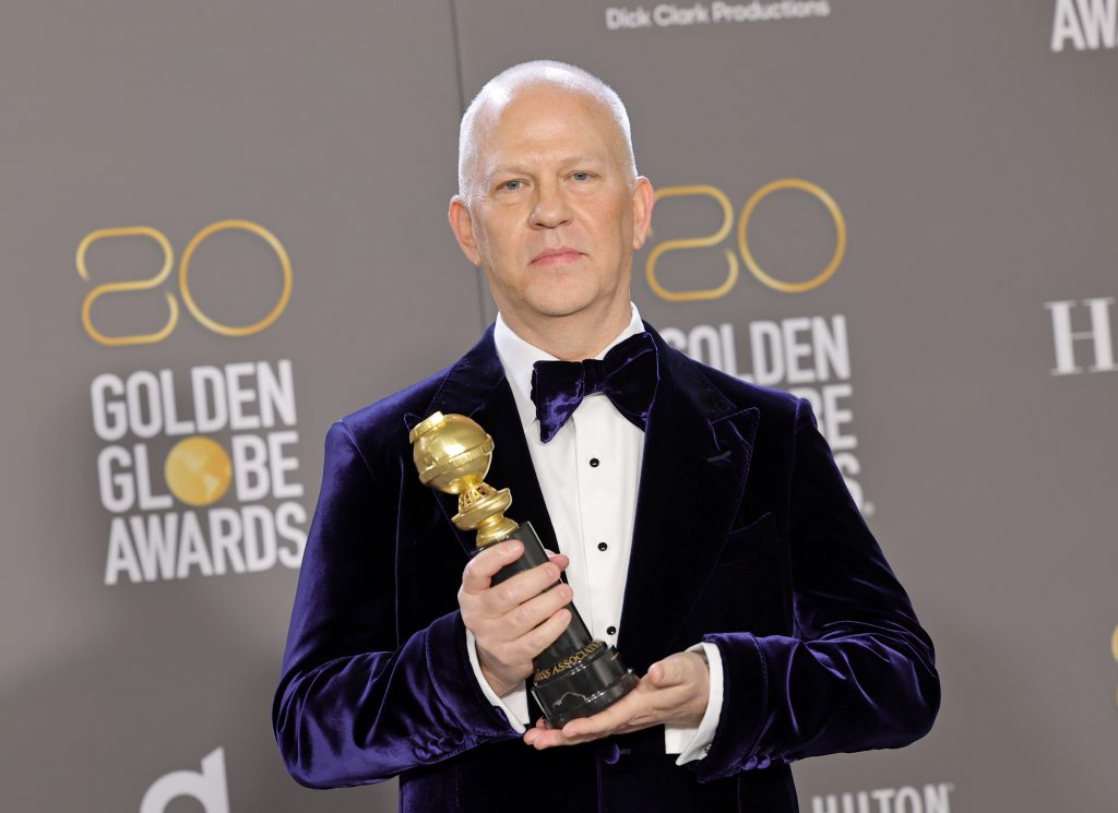 Ryan Murphy Net Worth - Wiki, Age, Weight and Height, Relationships ...