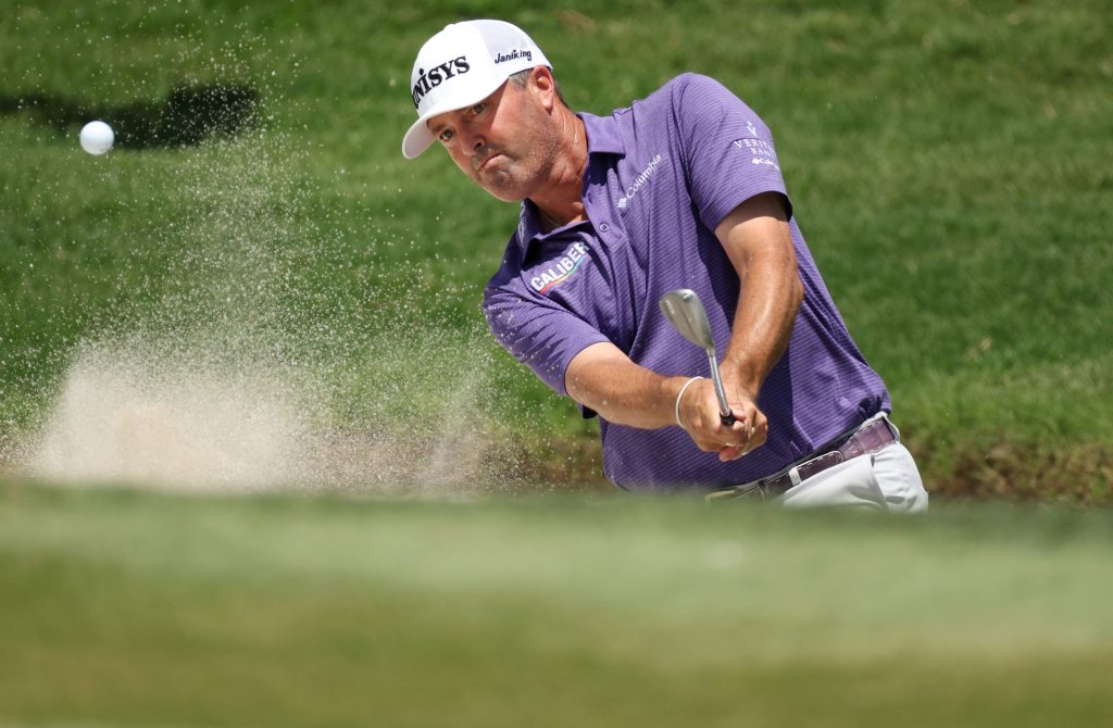 Ryan Palmer Net Worth - Wiki, Age, Weight and Height, Relationships ...