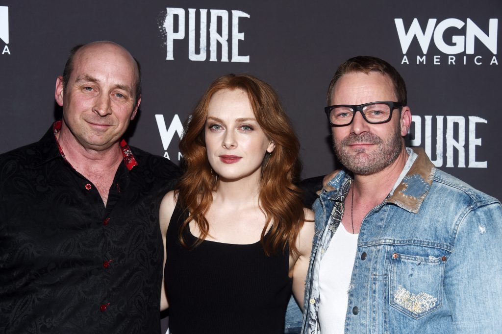 Ryan Robbins Net Worth in 2023 - Wiki, Age, Weight and Height, Relationships, Family, and More ...