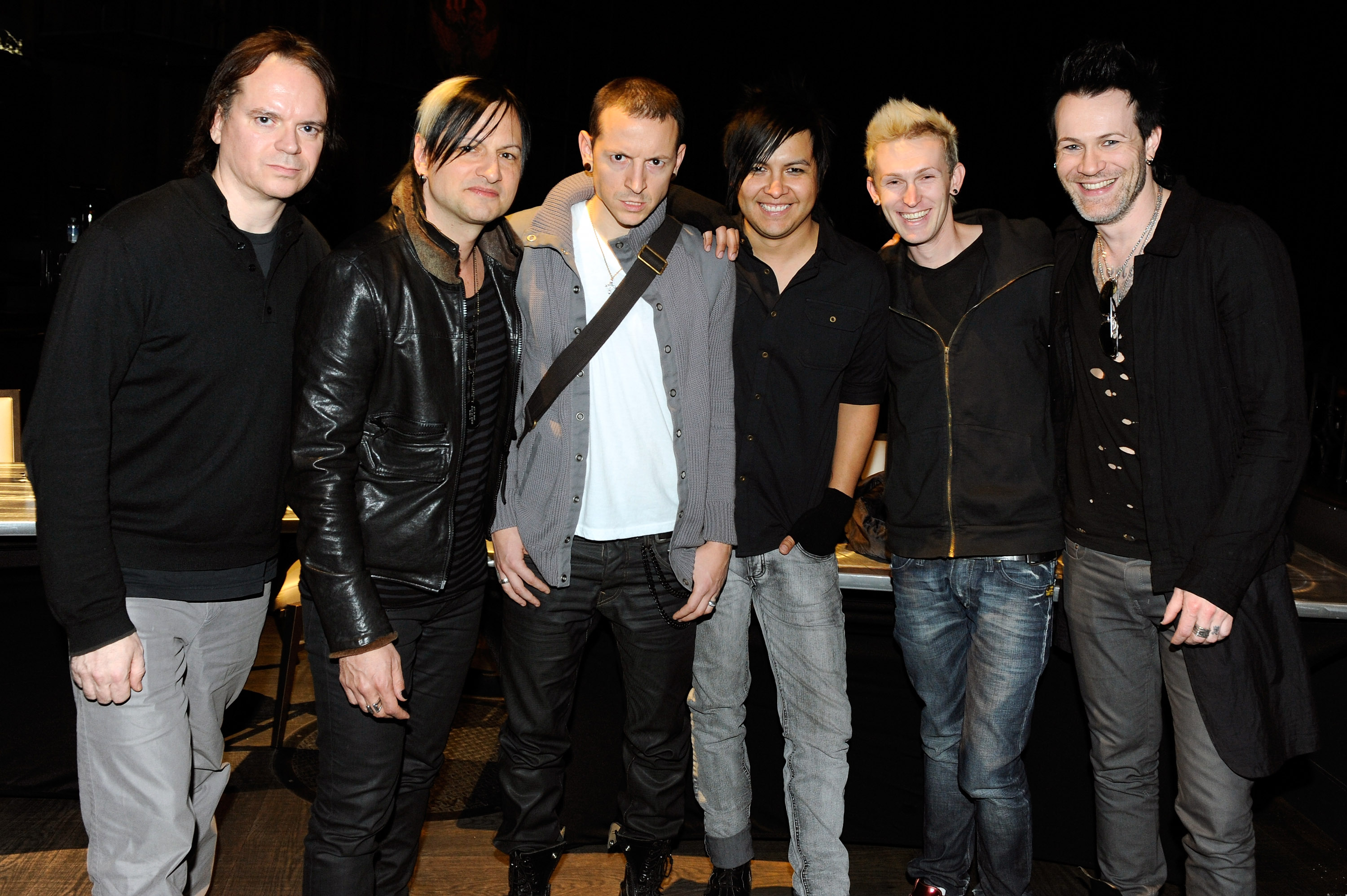 Ryan Shuck Net Worth in 2023 - Wiki, Age, Weight and Height ...