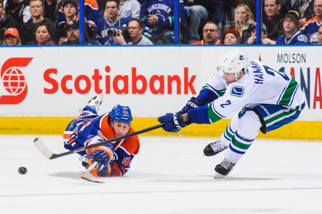 Ryan Smyth Net Worth - Wiki, Age, Weight and Height, Relationships ...