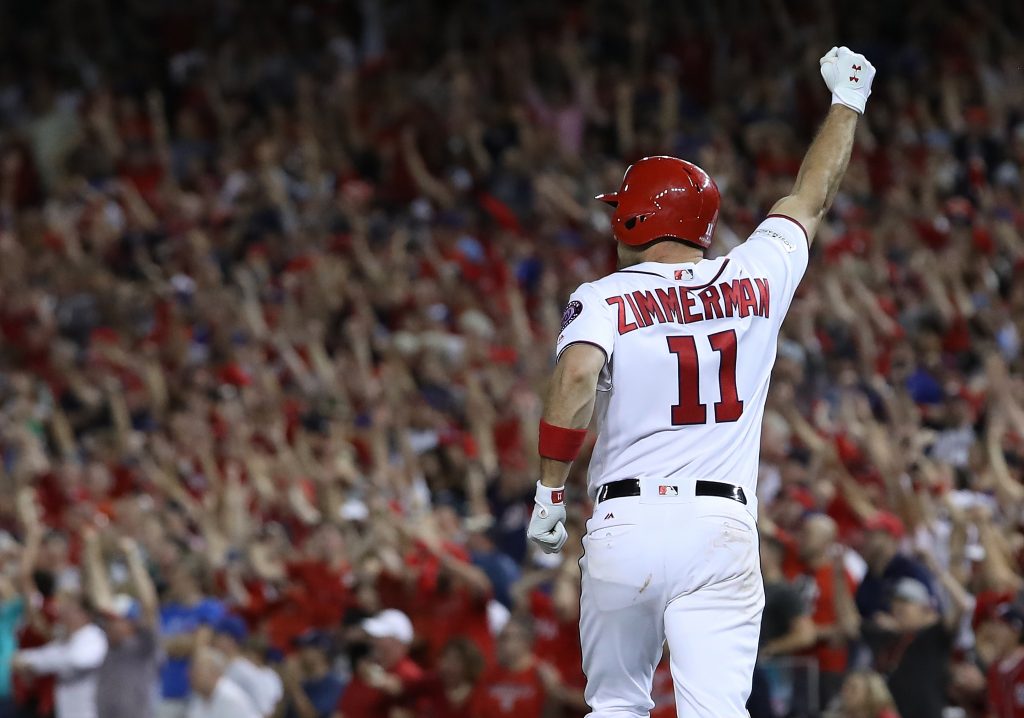 Ryan Zimmerman Net Worth - Wiki, Age, Weight and Height, Relationships ...