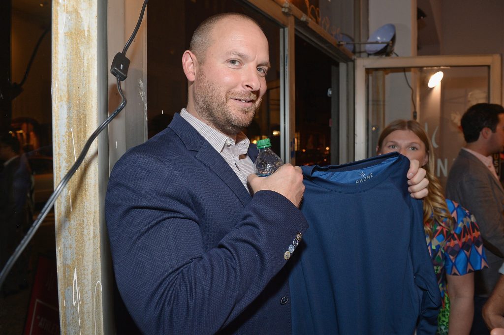 Ryen Russillo Net Worth - Wiki, Age, Weight and Height, Relationships ...