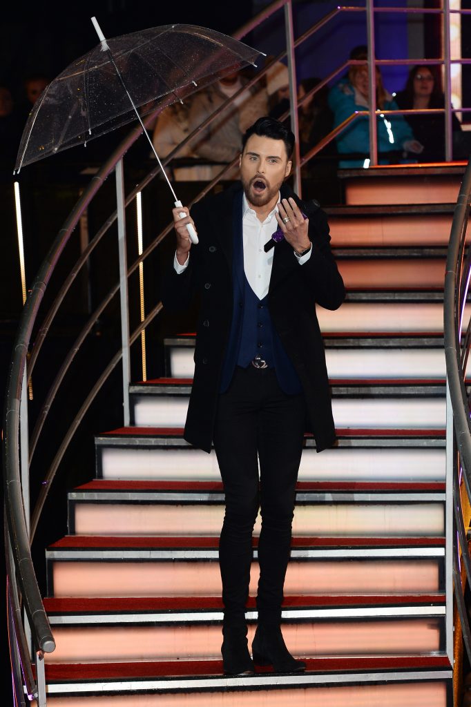 Rylan Clark Net Worth - Wiki, Age, Weight and Height, Relationships ...