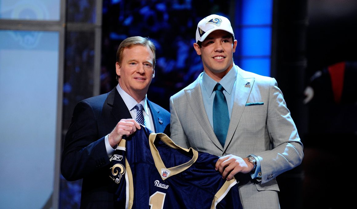 Sam Bradford Net Worth in 2023 - Wiki, Age, Weight and Height, Relationships, Family, and More ...