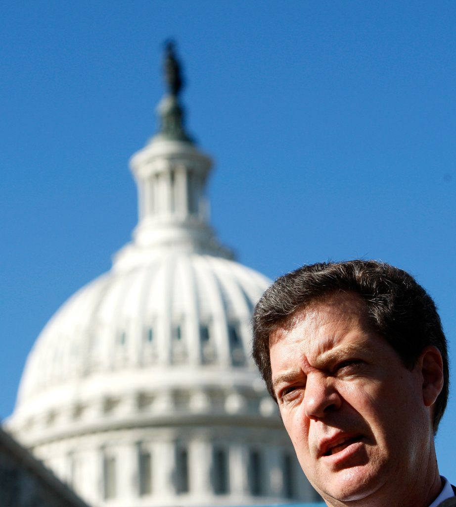 Sam Brownback Net Worth - Wiki, Age, Weight and Height, Relationships ...