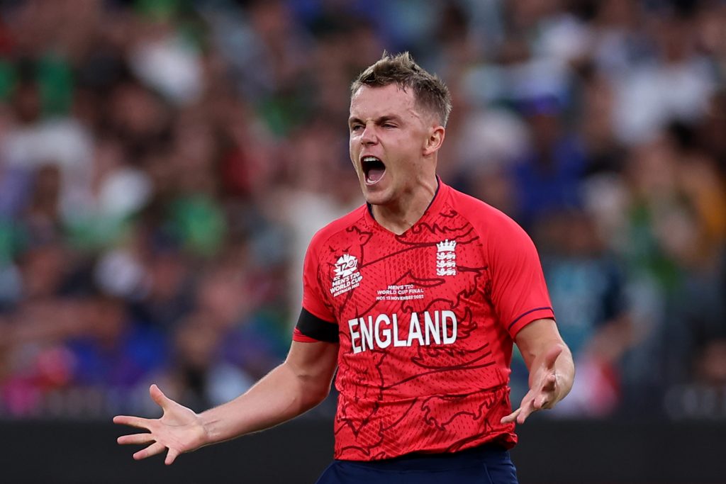 Sam Curran Net Worth - Wiki, Age, Weight and Height, Relationships ...