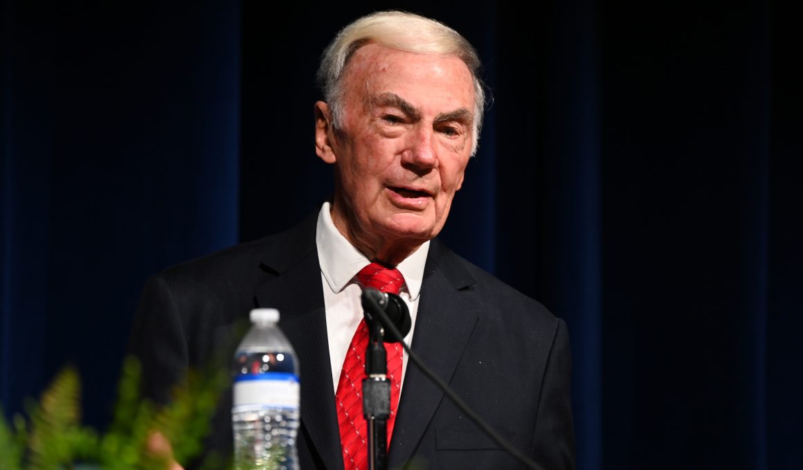 Sam Donaldson Net Worth in 2024 - Wiki, Age, Weight and Height ...