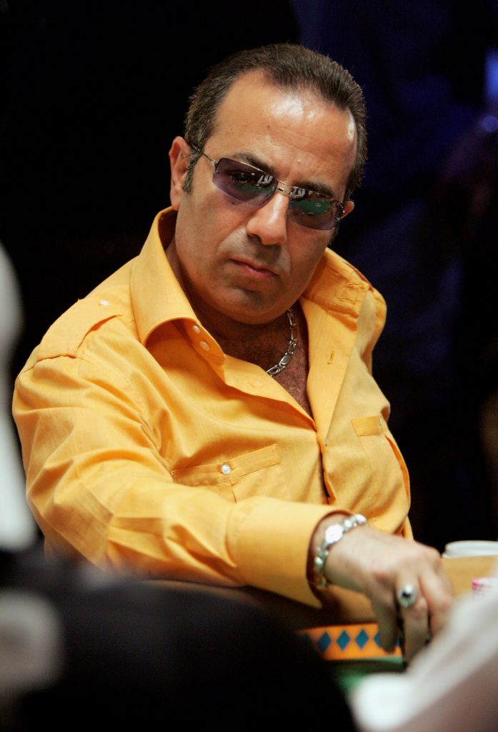 Sam Farha Net Worth - Wiki, Age, Weight and Height, Relationships ...