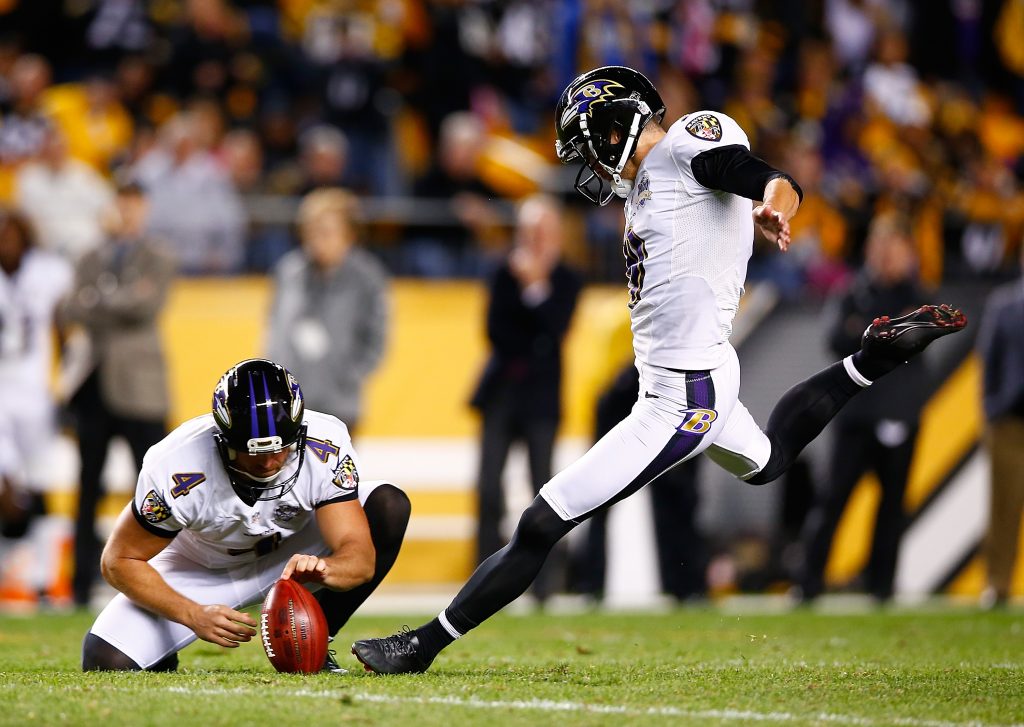 Sam Koch Net Worth - Wiki, Age, Weight and Height, Relationships ...