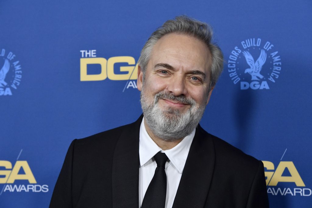 Sam Mendes Net Worth - Wiki, Age, Weight and Height, Relationships ...