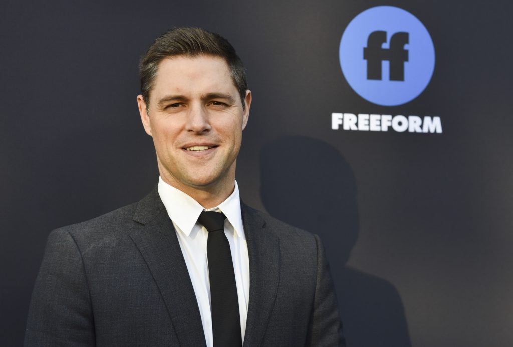 Sam Page Net Worth - Wiki, Age, Weight and Height, Relationships ...