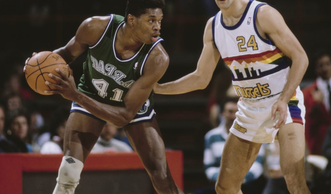 Sam Perkins Net Worth in 2023 - Wiki, Age, Weight and Height ...