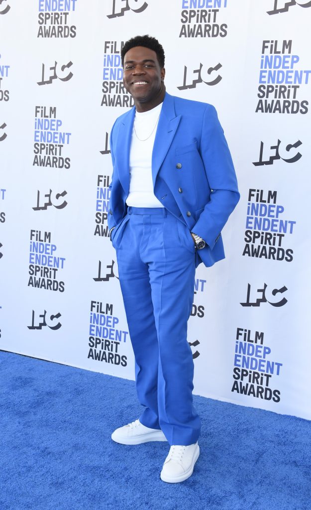 Sam Richardson Net Worth - Wiki, Age, Weight and Height, Relationships ...