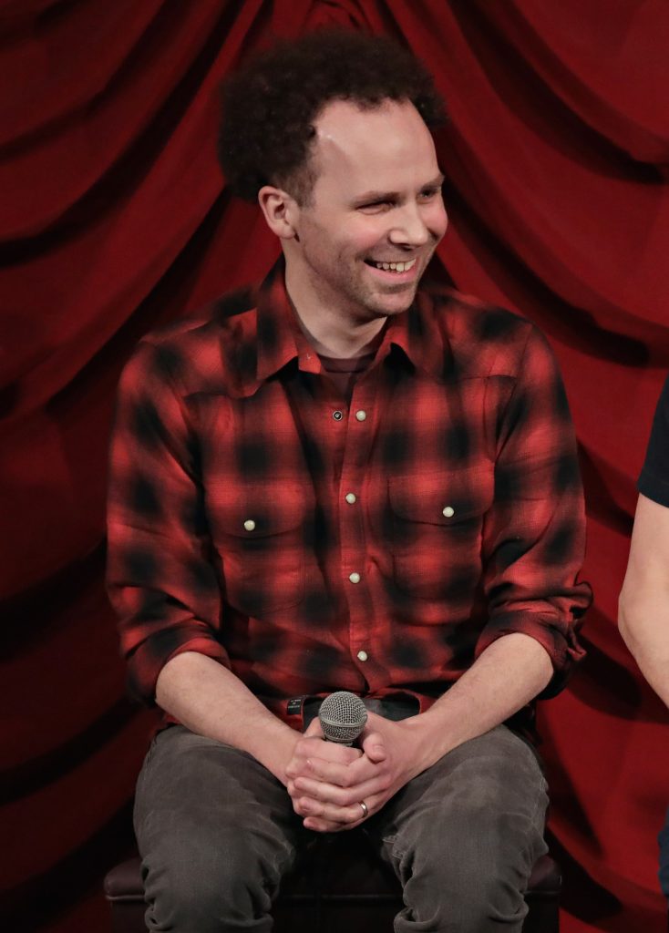 Sam Roberts Net Worth - Wiki, Age, Weight and Height, Relationships ...