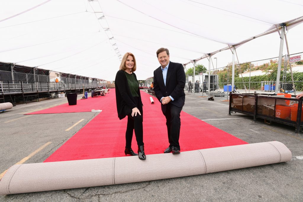 Sam Rubin Net Worth - Wiki, Age, Weight and Height, Relationships ...