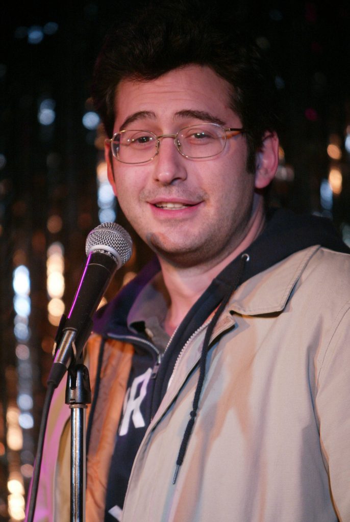 Sam Seder Net Worth - Wiki, Age, Weight and Height, Relationships ...