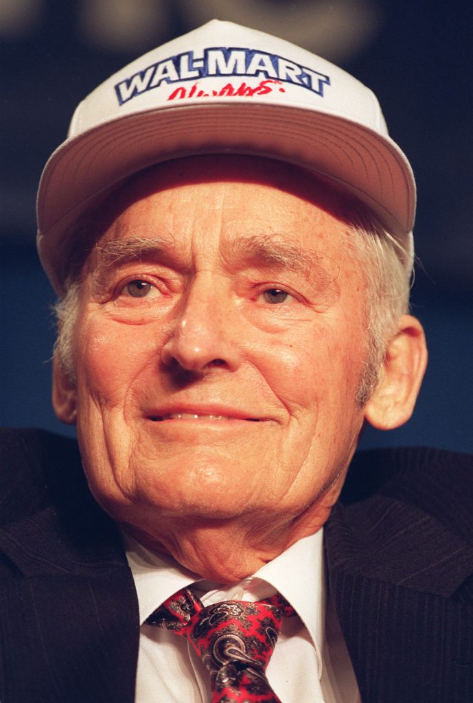 Sam Walton Net Worth - Wiki, Age, Weight and Height, Relationships ...