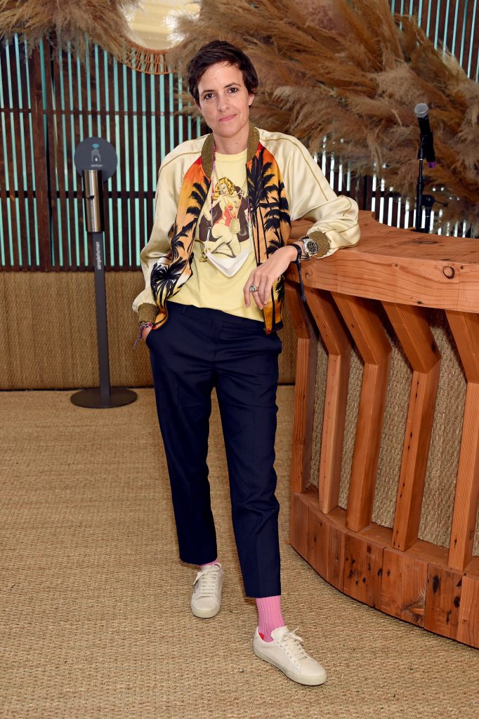 Samantha Ronson Net Worth - Wiki, Age, Weight and Height, Relationships ...