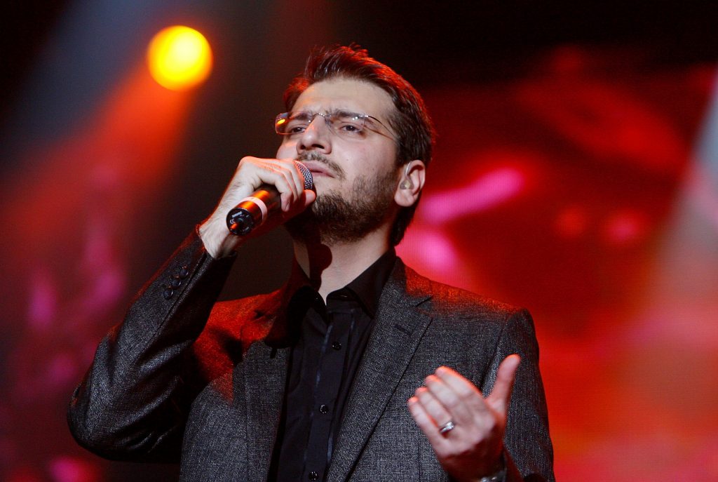 Sami Yusuf Net Worth - Wiki, Age, Weight and Height, Relationships ...
