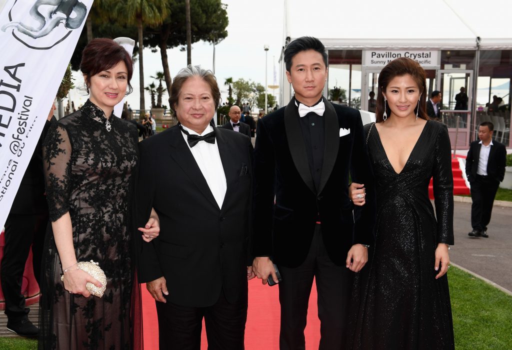 Sammo Hung Net Worth - Wiki, Age, Weight and Height, Relationships, Family, and More - Luxlux