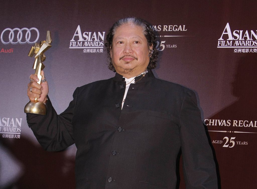 Sammo Kam-Bo Hung Net Worth in 2023 - Wiki, Age, Weight and Height ...